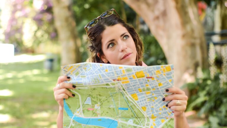 15 LOST Places You will Never Find on Google Maps! (According to Expats)
