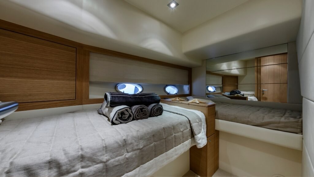 35,000 Airbnb Guests Found Hidden Cameras in Their Rooms: The Terrifying Truth About Your ...