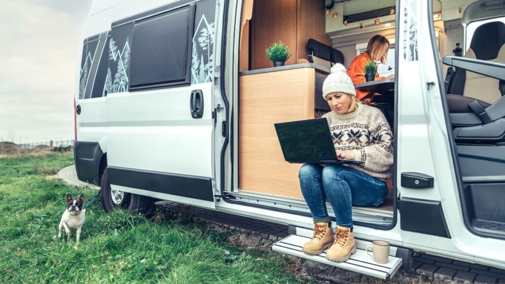 7 Affordable Van Conversion Ideas Under $30,000