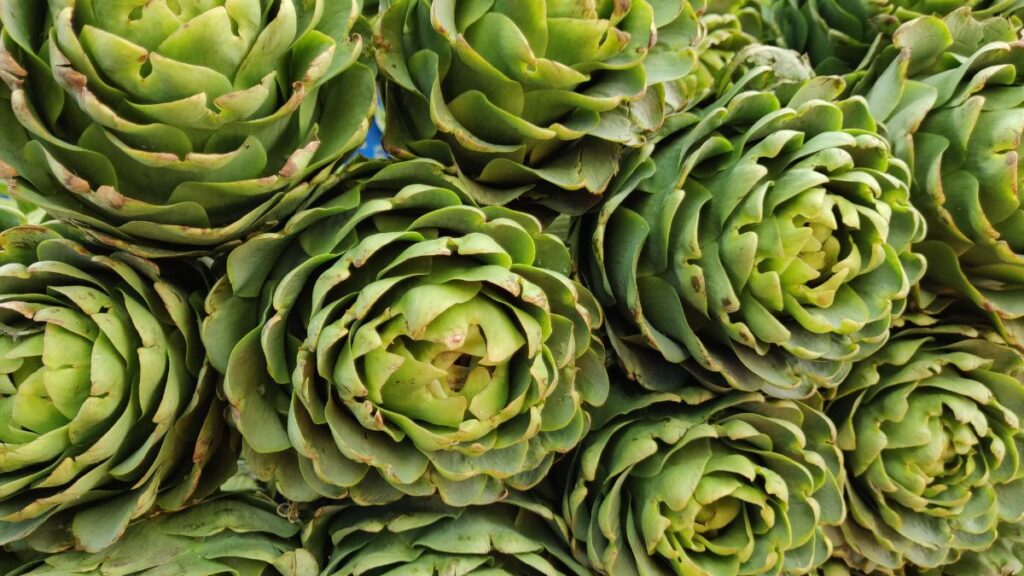 15 Frustratingly Difficult Vegetables To Grow In Your Garden