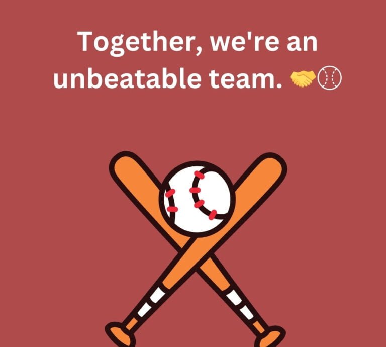 90+ Best Baseball Captions for Instagram