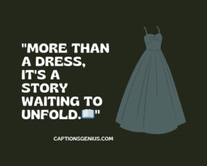 300+ Formal Dress Captions For Instagram - Loom Stylishly!