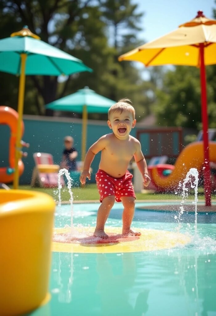 20 Best Whine-Free Ways To Turn Your BackYard Into a Kid Paradise ...