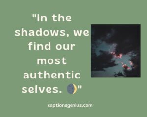 500+ Dark Captions For Instagram - Dive Into The Abyss!