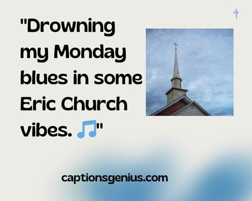 450+ Church Captions For Instagram - Share Worship Moments!