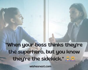 120+ Best Boss Captions For Instagram (Funny and Unique!)