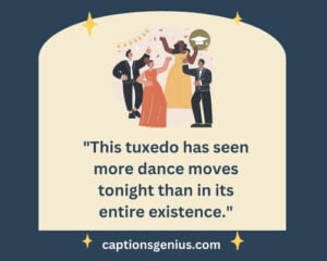 100+ Best Prom Instagram Captions - Fairytale Feels!