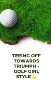 100+ Best Golf Captions for Instagram