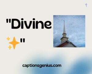 450+ Church Captions For Instagram - Share Worship Moments!