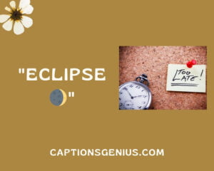 350+ Late Post Captions For Instagram - Never Miss a Beat!