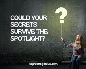 70+ Best Question Captions For Instagram