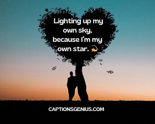 120 Best Self Love Captions For Instagram