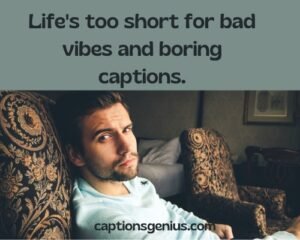 100+ Best Attitude Captions For Instagram