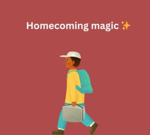 150+ Best Homecoming Instagram Captions