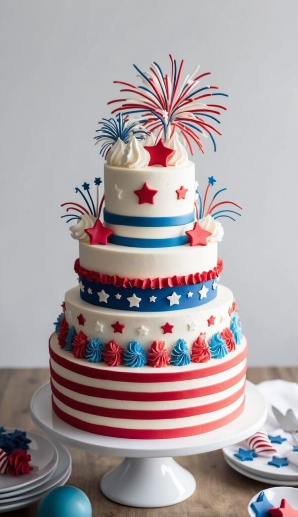 20 Patriotic 4th of July Party Ideas to Impress Your Guests