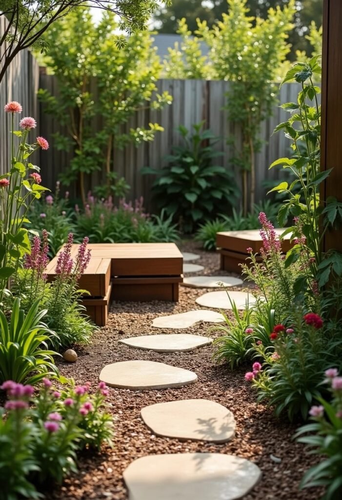 20 Best Whine-Free Ways To Turn Your BackYard Into a Kid Paradise! (They’ll Beg to Stay Outside)